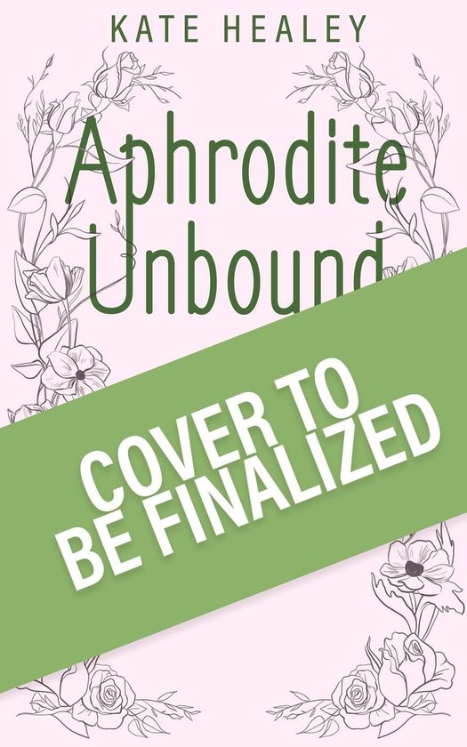 Olympus Inc. 2 - Aphrodite Unbound (ebook), Kate Healey | 9780473679569 ...