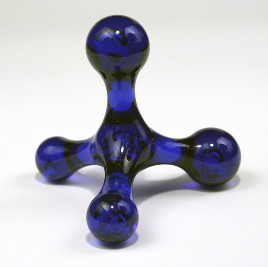 The Original Jacknobber II, BLAUW - Voor zelfbehandeling bij ...