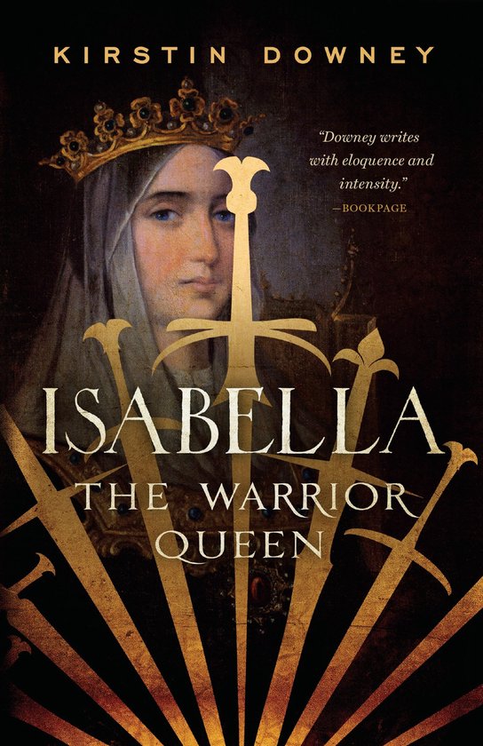 Isabella, Kirstin Downey | 9780307742162 | Boeken | bol