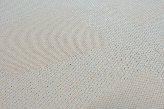 A-Klasse buitenkleed | Tuintapijt | Tuinkleed | Duurzaam | Rond | bol