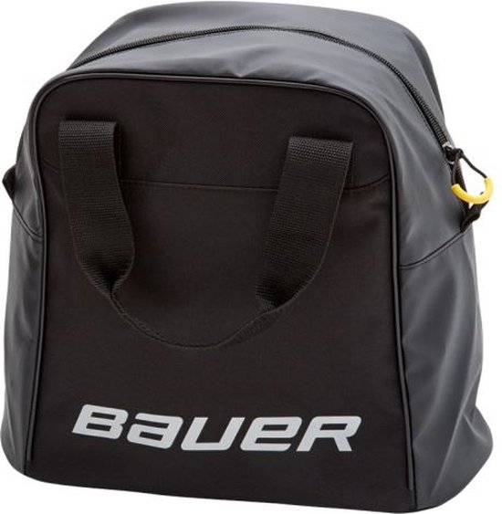 Bauer BG Puck Bag Zwart | bol