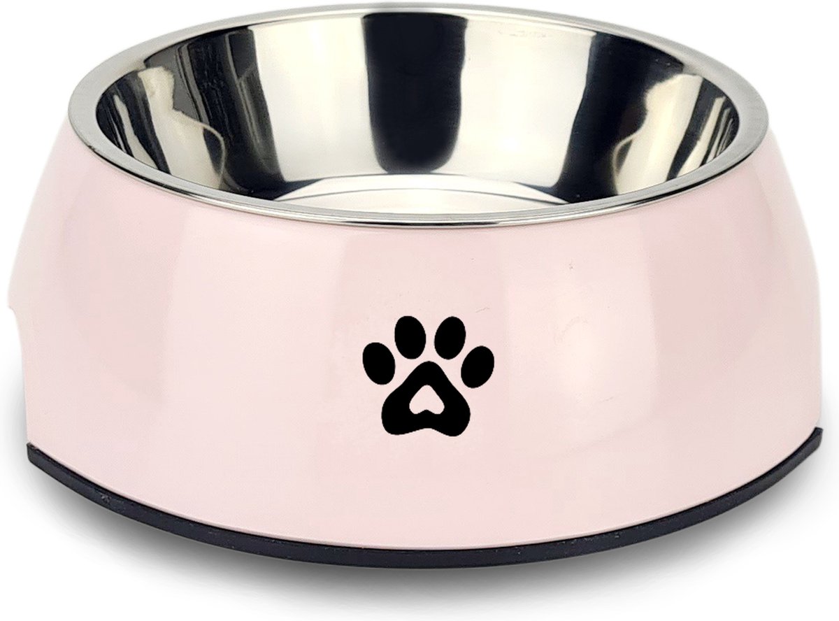 Max4You - Voerbak Hond - Honden Voerbak - Voerbakjes Hond - Drinkbak ...