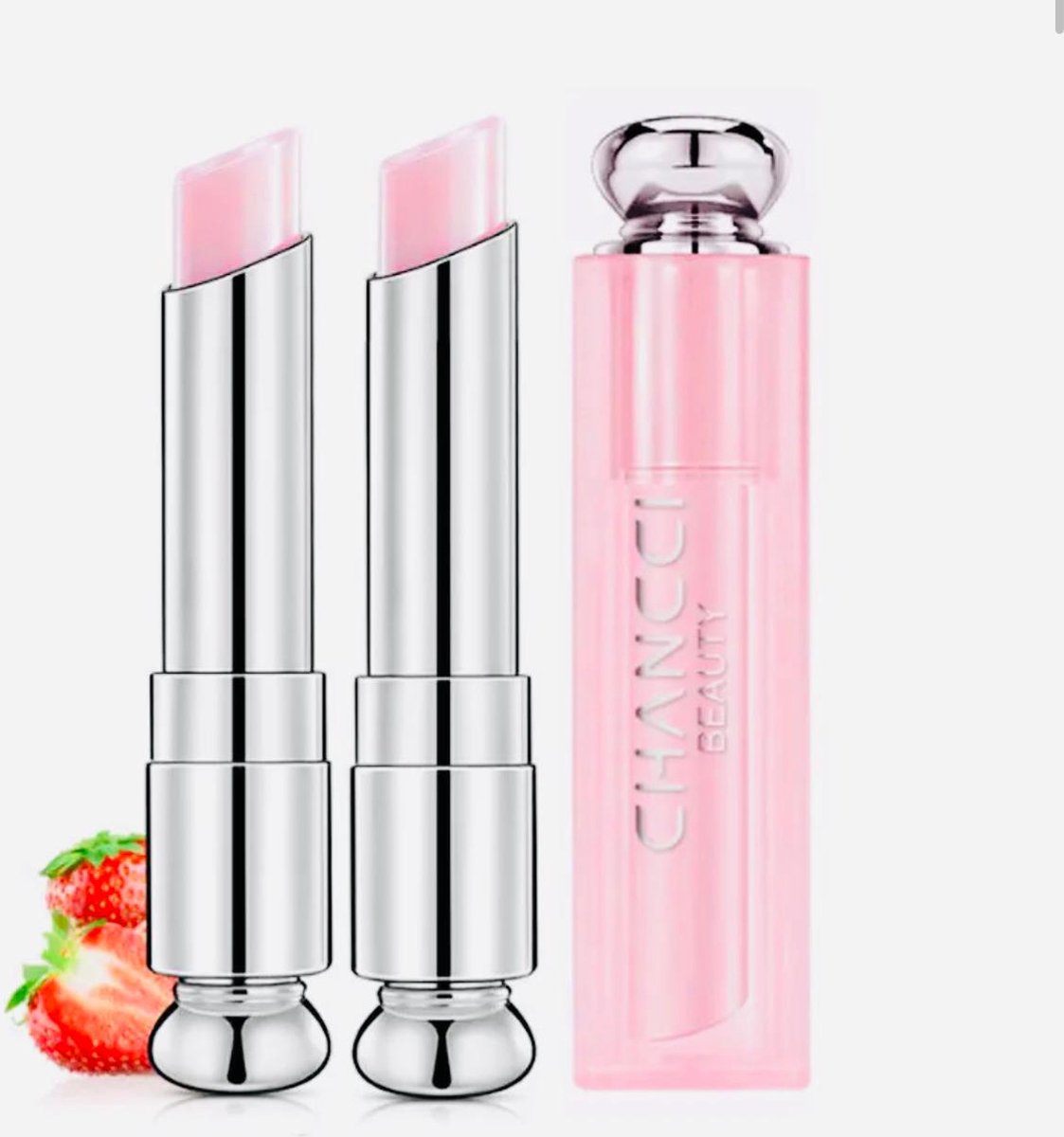 Addict Lip Glow Lip Balm - Lip Balsem -Volume van je Lippen- Lip ...