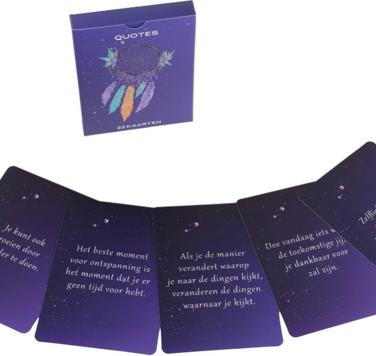 Positievevibes- Affirmatiekaarten - Quotes - Quoteskaarten -Zelfliefde ...