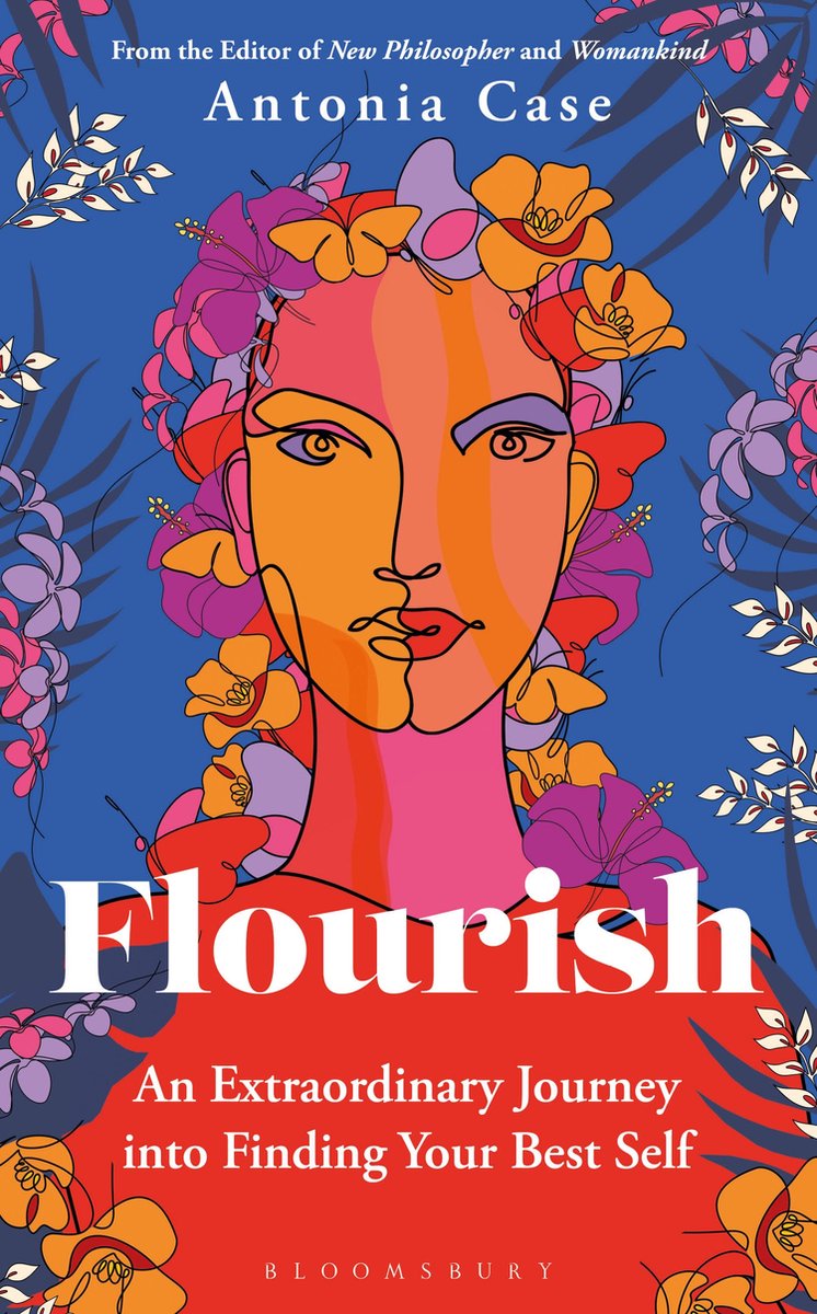 Flourish, Antonia Case | 9781472979711 | Boeken | bol