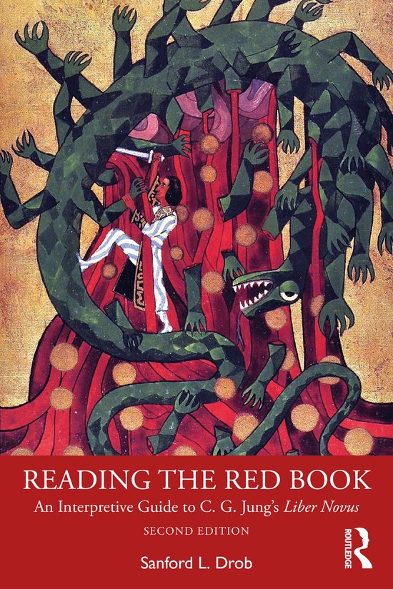 Reading the Red Book | 9780367461225 | Sanford L. Drob | Boeken | bol
