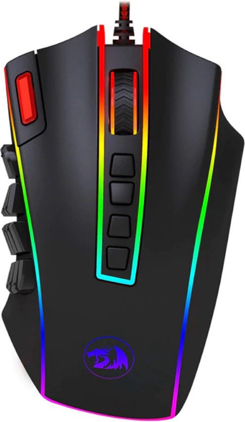 Redragon Legendary Gaming Set Balta Axe warrior - Kumara RGB Gaming ...