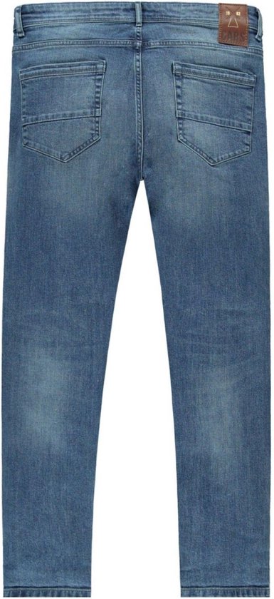 CARS Jeans Broeken DOUGLAS DENIM STONE USED | bol