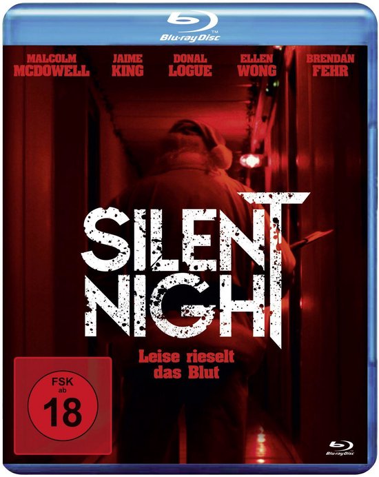 Silent Night (Blu-ray) (Blu-ray) | Dvd's | bol
