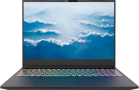 SKIKK Baldr 16 - 16 i7 13700H laptop met RTX 4070 | bol.com