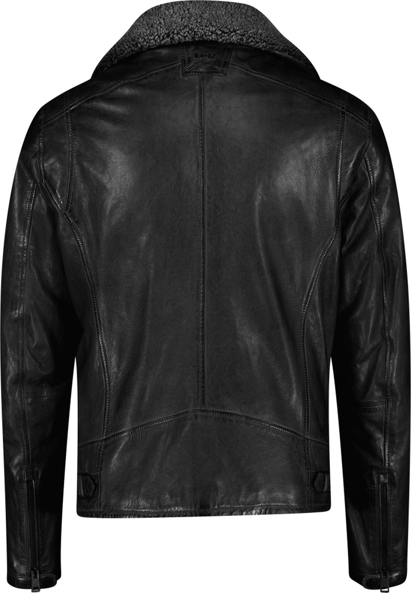 Leather Jacket | bol.com