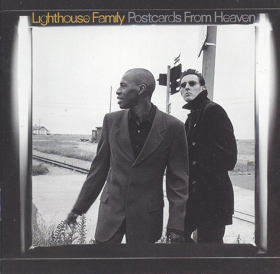 Postcards From Heaven, Lighthouse Family | Muziek | bol