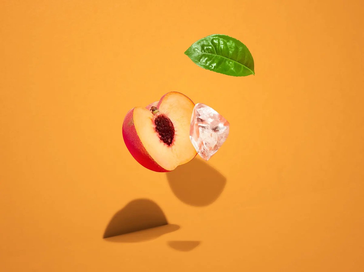 Air Up Pods - Ice Tea Peach - Premium Edition 3 pods | bol.com