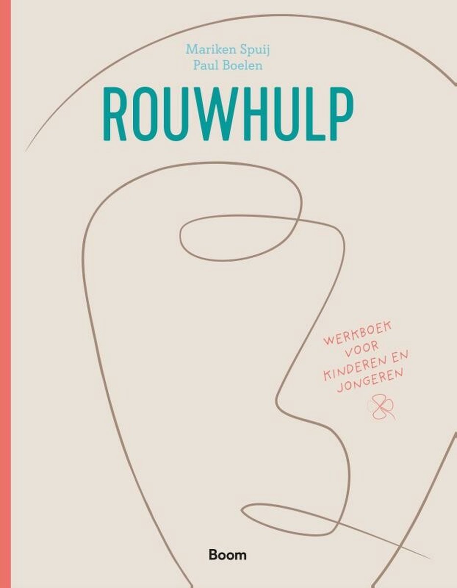 Rouwhulp | 9789089532978 | Mariken Spuij | Boeken | bol