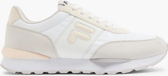 fila Witte chunky sneaker - Maat 42 | bol.com