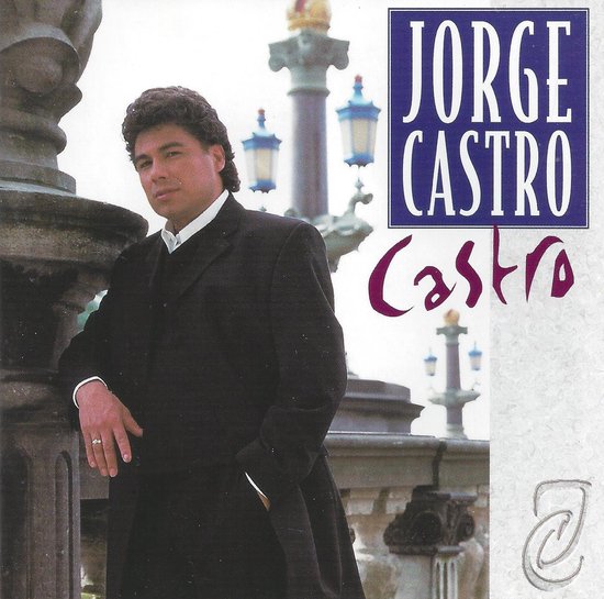 Castro, jorge castro | CD (album) | Muziek | bol
