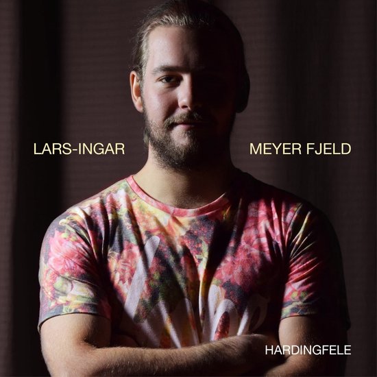 Lars-Ingar Meyer Fjeld - Hardingfele (CD), Lars-Ingar Meyer Fjeld | CD (album) | Muziek | bol