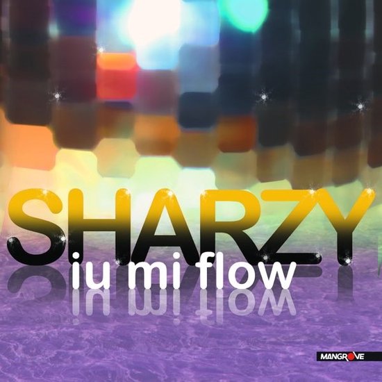 Sharzy - U Mi Flow (CD), Sharzy | Muziek | bol