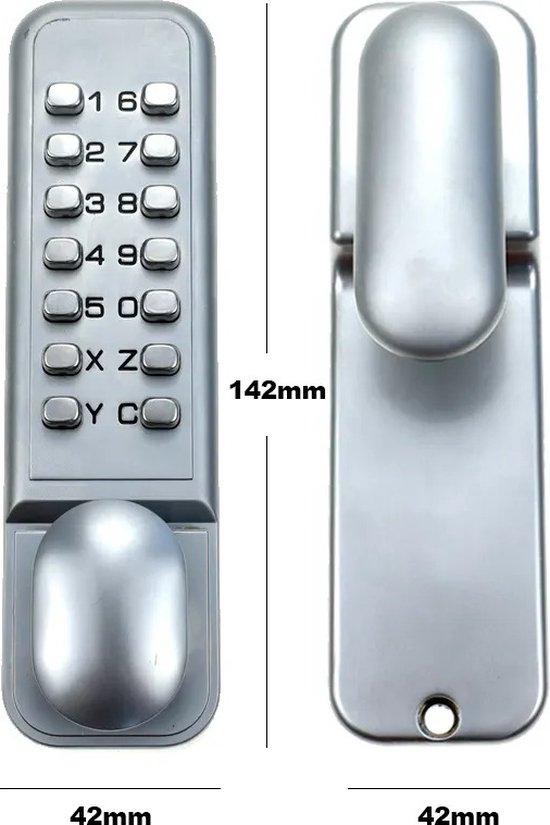 codeslot inbouw | bol