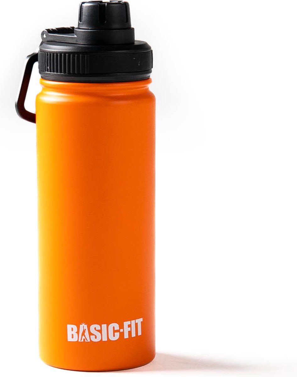 Basic-Fit - Starter Kit - 1 Maandlidmaatschap | bol
