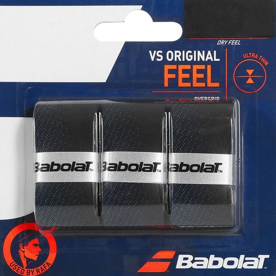 Babolat Grip | bol