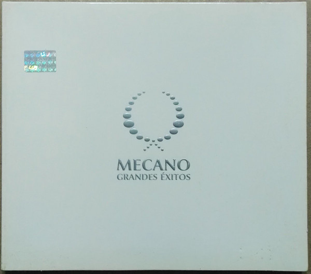 Mecano - Grandes Exitos, Mecano | CD (album) | Muziek | bol