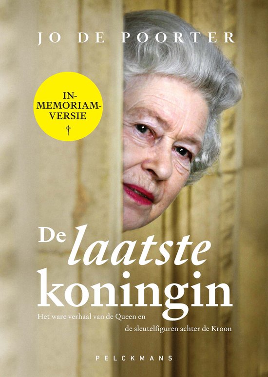 De laatste koningin (ebook), Jo De Poorter | 9789464016550 | Boeken | bol