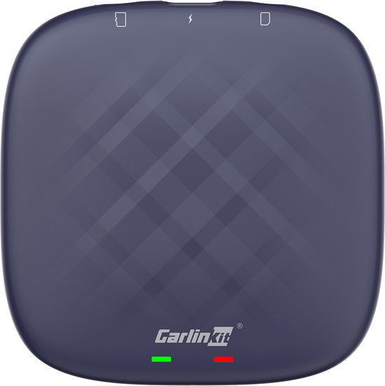 CarLinkit T-Box Plus | Android 11 | 4G + 64GB | Draadloos | Android ...