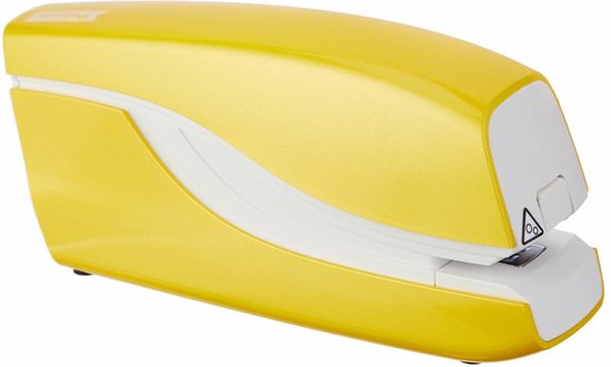 Nietmachine Petrus E-310 WOW Metaal Elektrisch Geel | bol