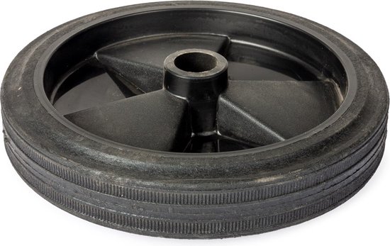 TELWIN - Wiel vast - FIXED WHEEL | bol.com
