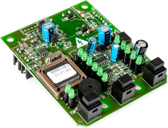 TELWIN - Printplaat - Modular 230/400, control pcb nr.2 | bol