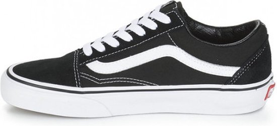 Old Skool Vans sportschoen voor heren | bol.com
