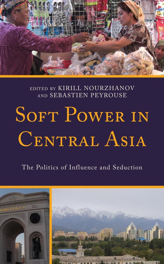 Contemporary Central Asia: Societies, Politics, and Cultures- Soft ...