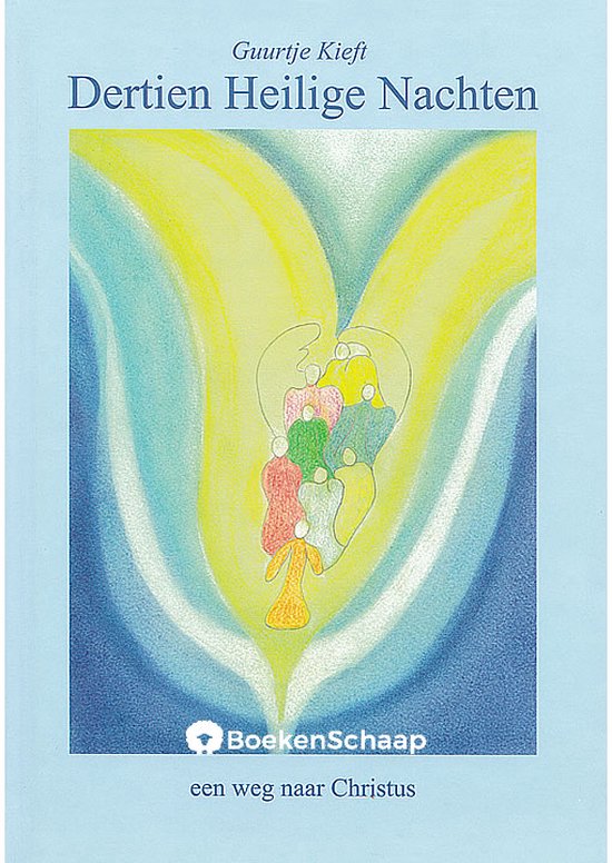 Dertien heilige nachten, Guurtje Kieft | 9789090276298 | Boeken | bol