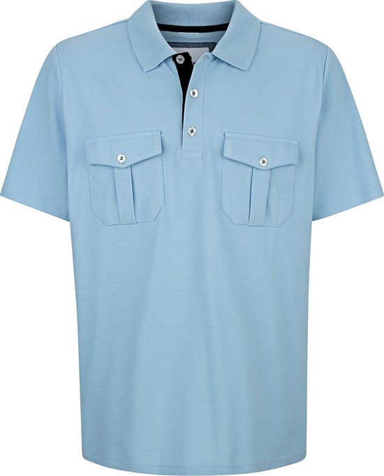 Roger Kent Poloshirt | bol.com