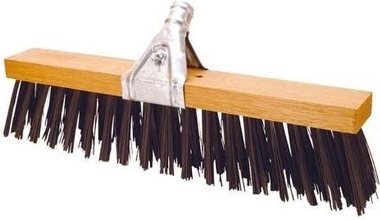 Borstel Barbosa Universal 54,5 x 9 x 12,5 cm Hout | bol