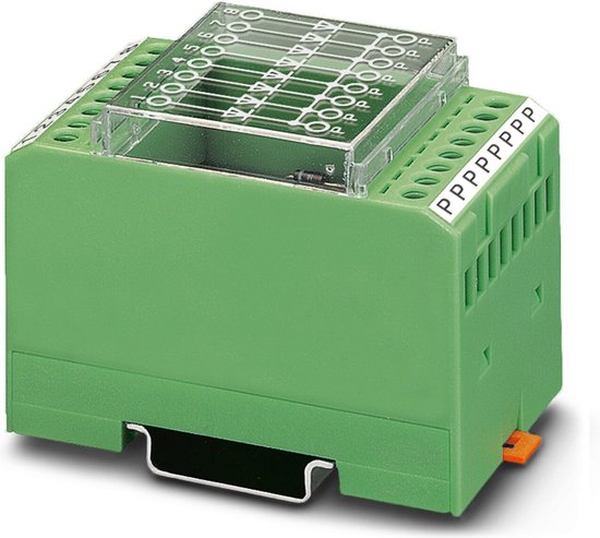Phoenix Contact - Diode module - 5 stuk(s) - EMG 45-DIO 8P-1N5408 - 250 ...