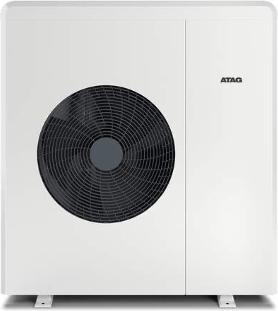 Atag Energion ODM 80 warmtepomp lucht/water buitenunit | bol