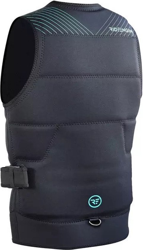 Ride Engine Sky Hook Wing Vest V1 | bol