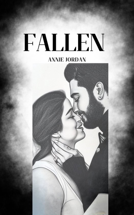 Fallen (ebook), Annie Jordan | 1230006212353 | Boeken | bol.com