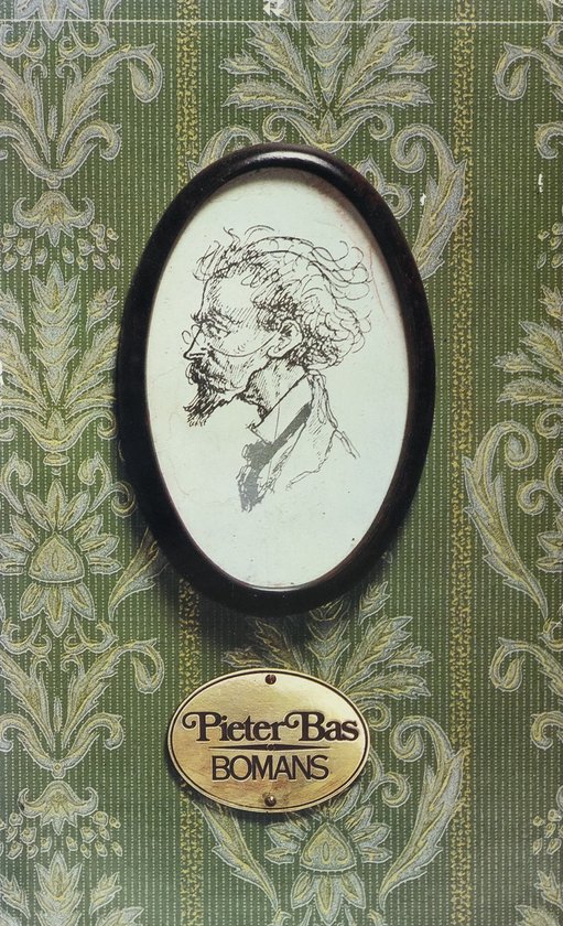 Pieter Bas, Godfried Bomans | 9789027482211 | Boeken | bol.com
