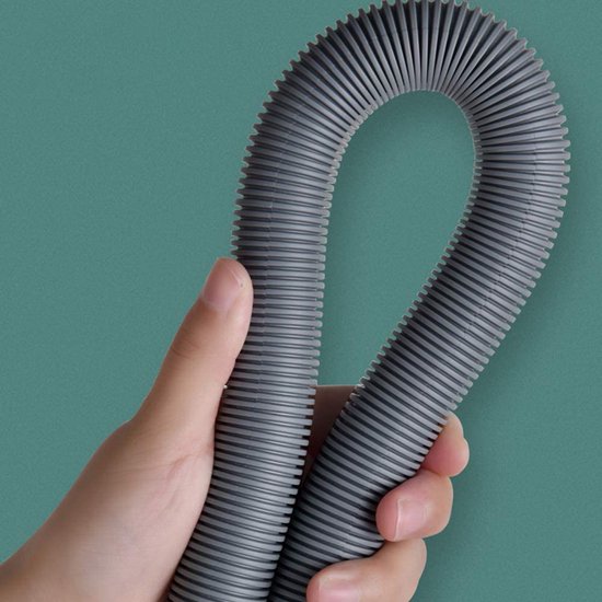 Plugstore - Afvoerslang voor droger, afvoerslangverlenging, afvoerslang ...