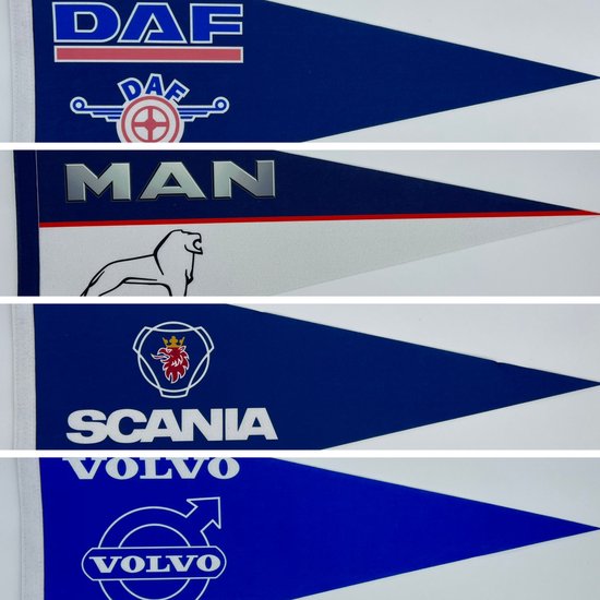 DAF - DAF trucks - DAF vrachtwagen - DAF logo - vrachtwagen - truck ...