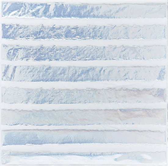 Iridescent Strepen – 20 stuks | bol