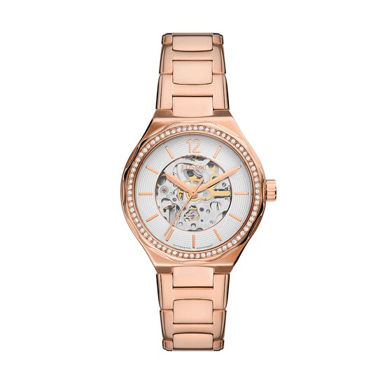 Fossil BQ3781 Dameshorloge | bol.com