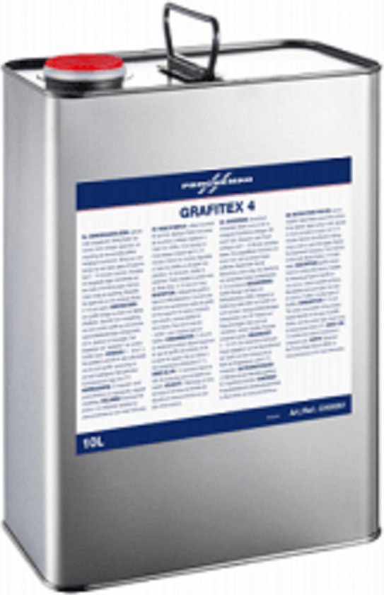 prochemko grafitex 4 10 ltr | bol.com