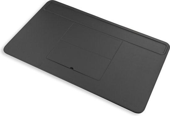 Garzini Desk Mat, bureau onderlegger leer, muismat XXL, Bureau ...