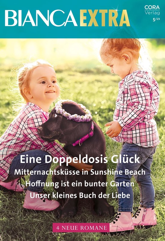 Bianca Extra 122 - Bianca Extra Band 122 (ebook), Teri Wilson ...