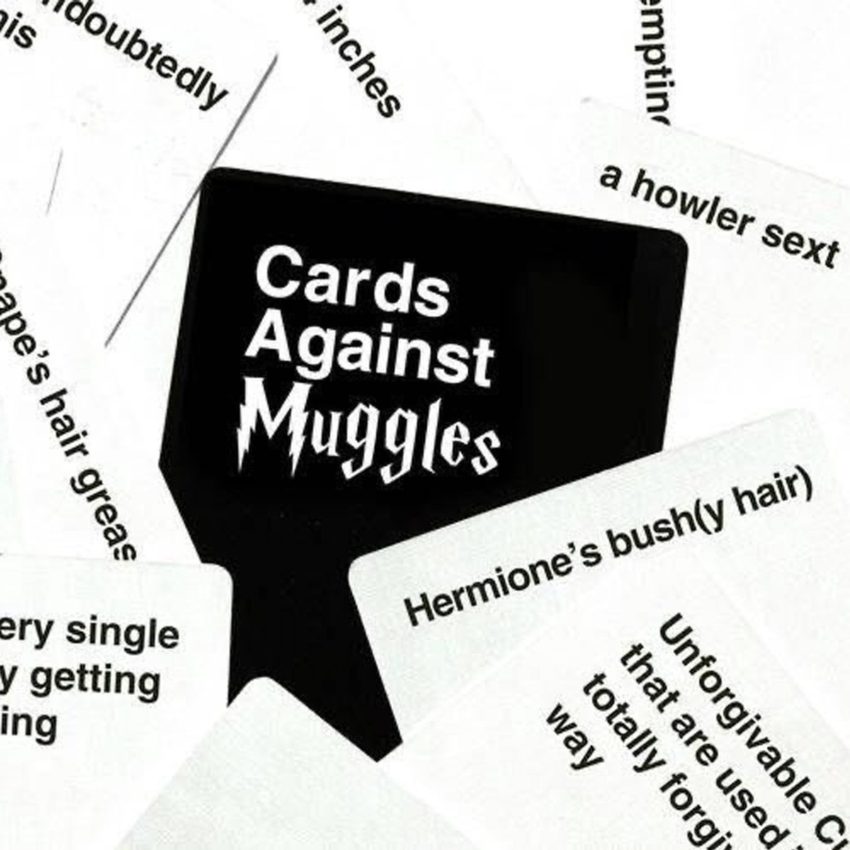 Cards Against Muggles Games Bol cards-against-muggles-games-bol