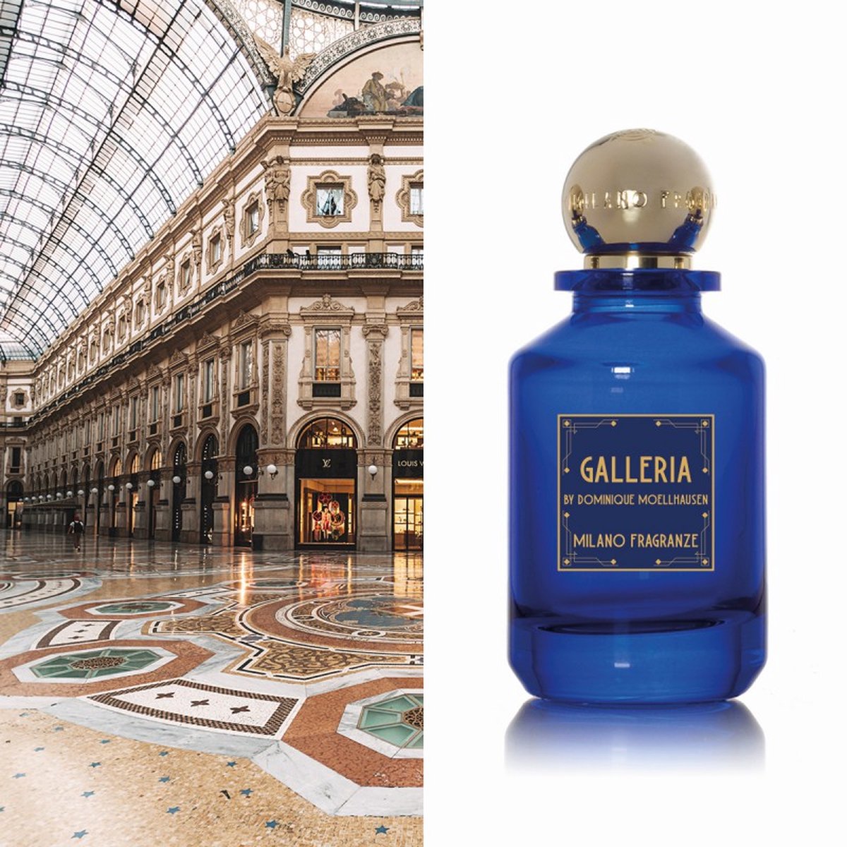 Galleria Eau de Parfum | bol.com
